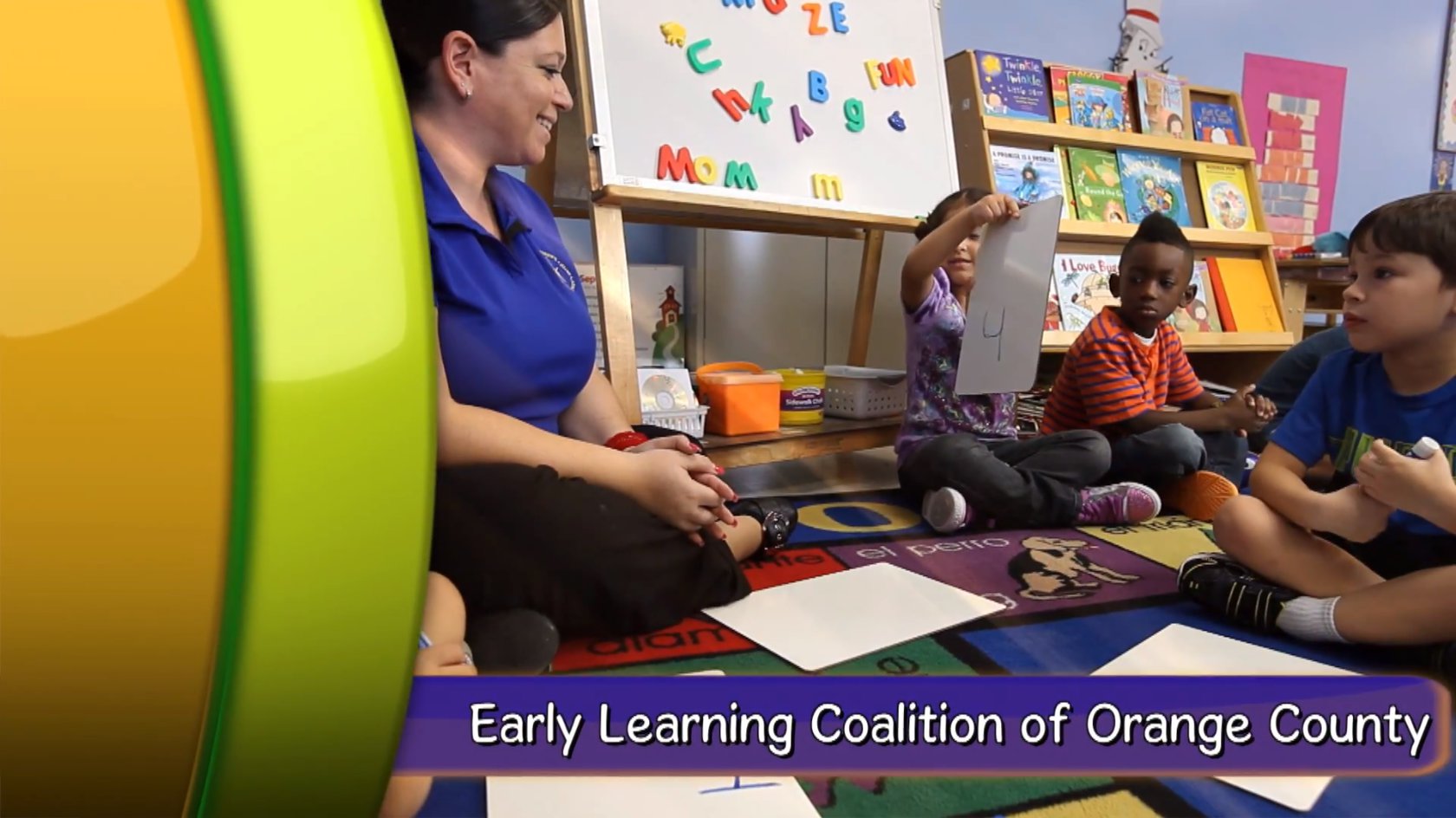 Program Overview Early Learning Coalition Of Orange County Program Overview Early Learning Coalition Of Orange County